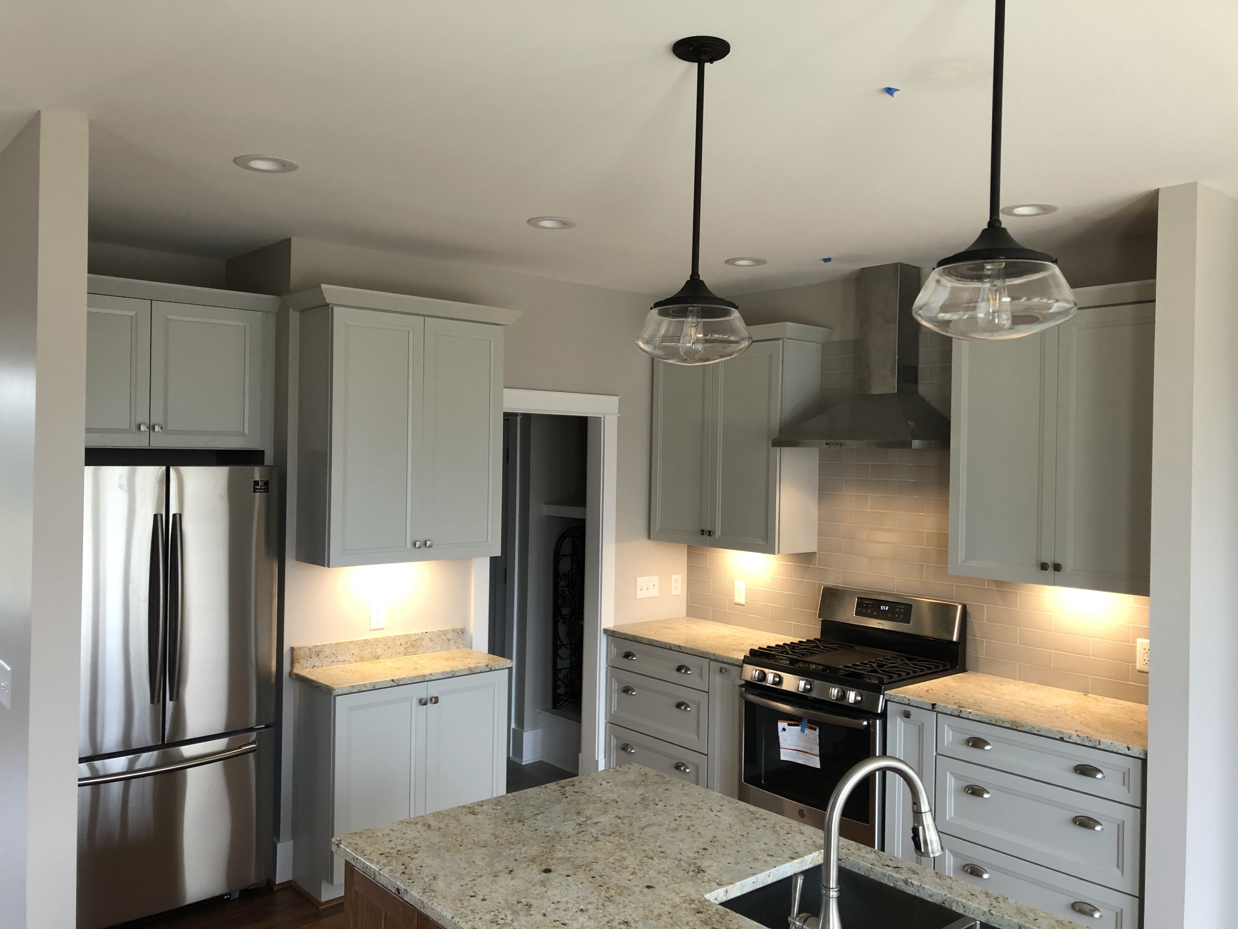 Services – Remodel – Mark O Jones Construction Inc.