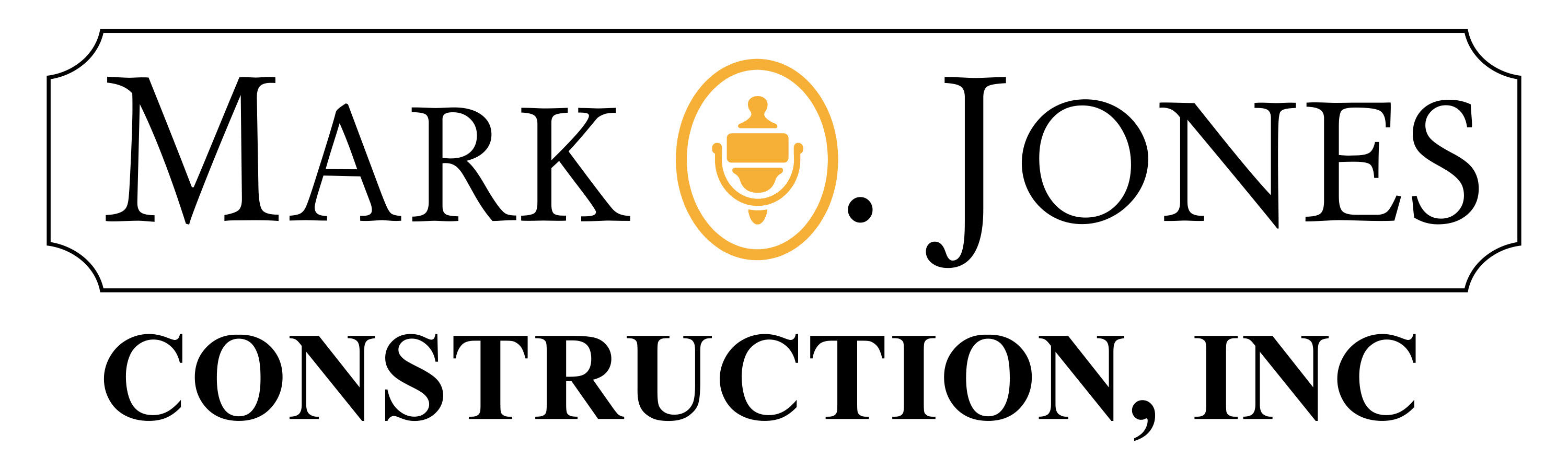 About – Mark O Jones Construction